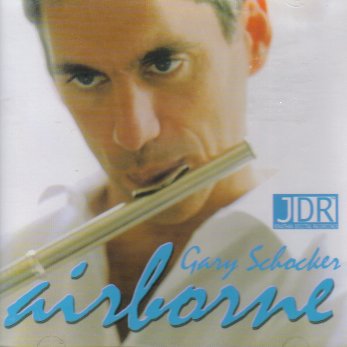 Discography - Gary Schocker
